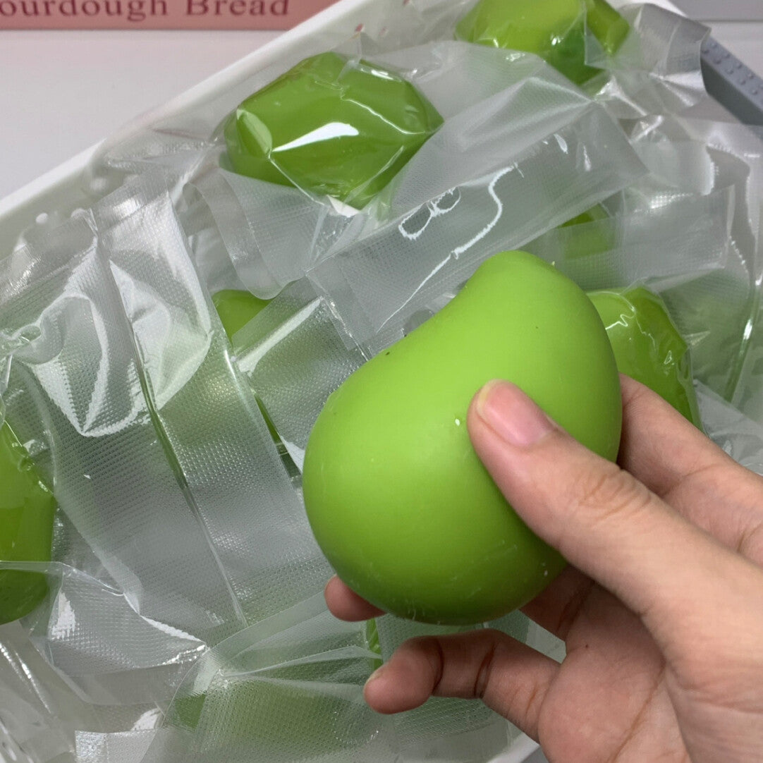 Mango Stress Ball – SqueezeLuck