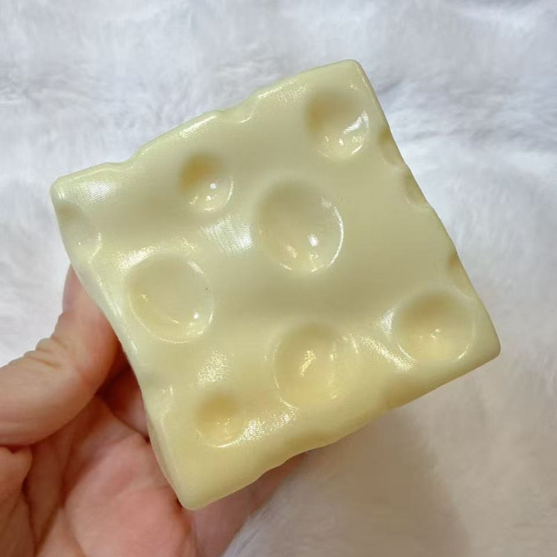Little Cheese – SqueezeLuck