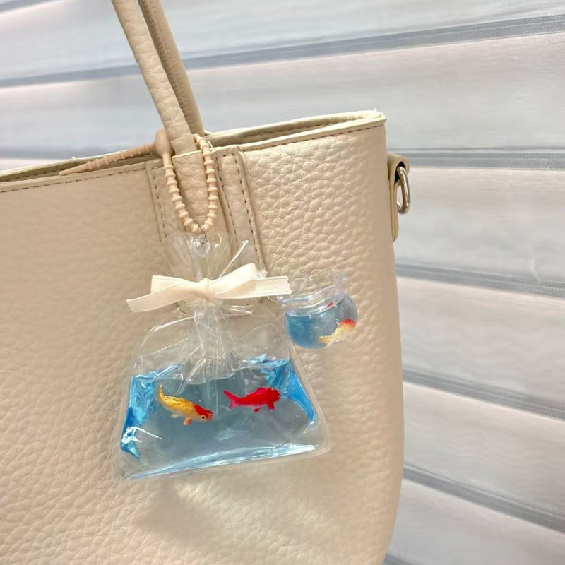 Goldfish Squishy Toy – SqueezeLuck